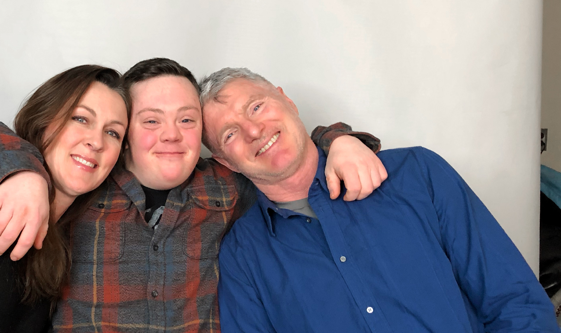 FSNE – Family Support Network